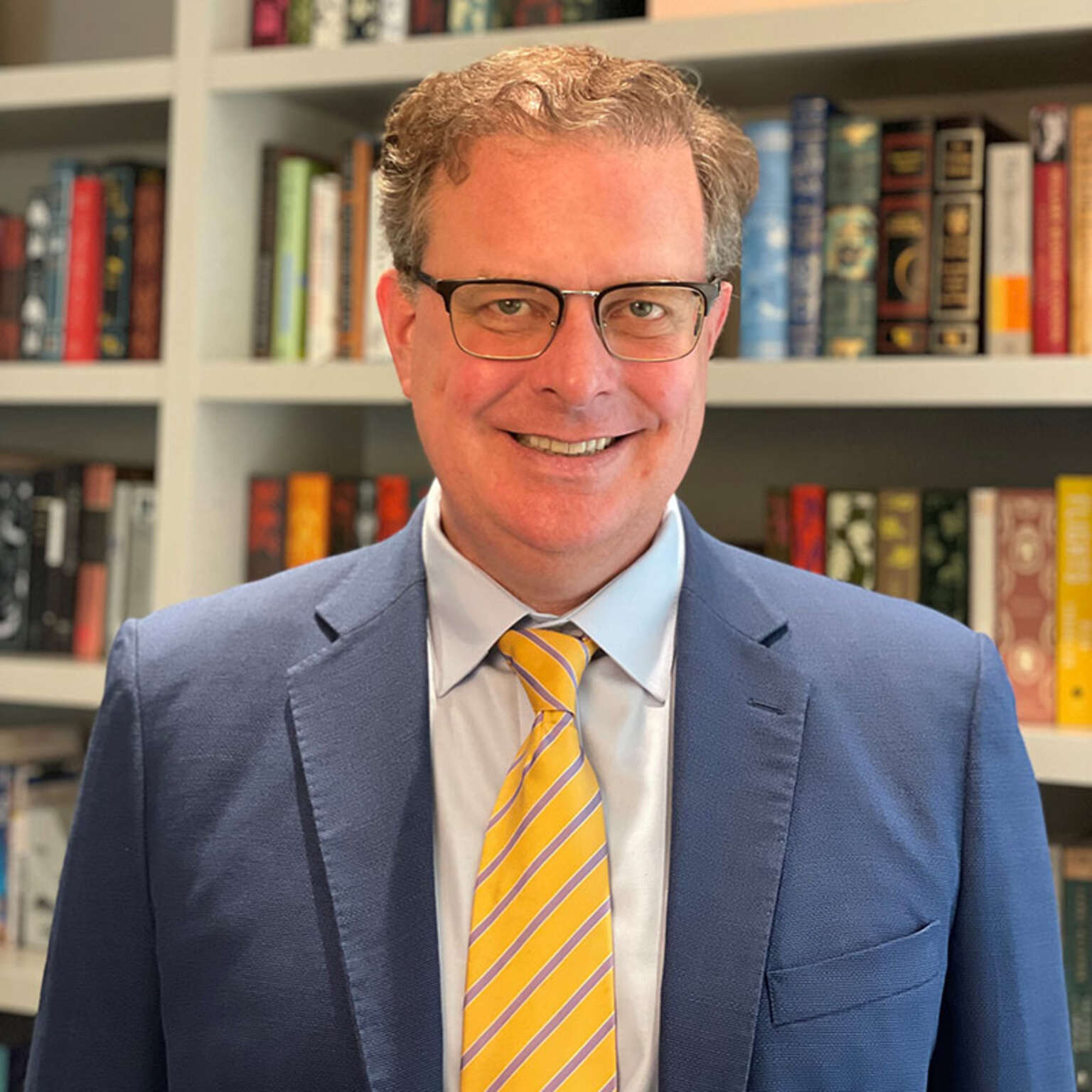 Urban Institute Names Eric Howell as Senior Vice President and Treasurer | Urban Institute